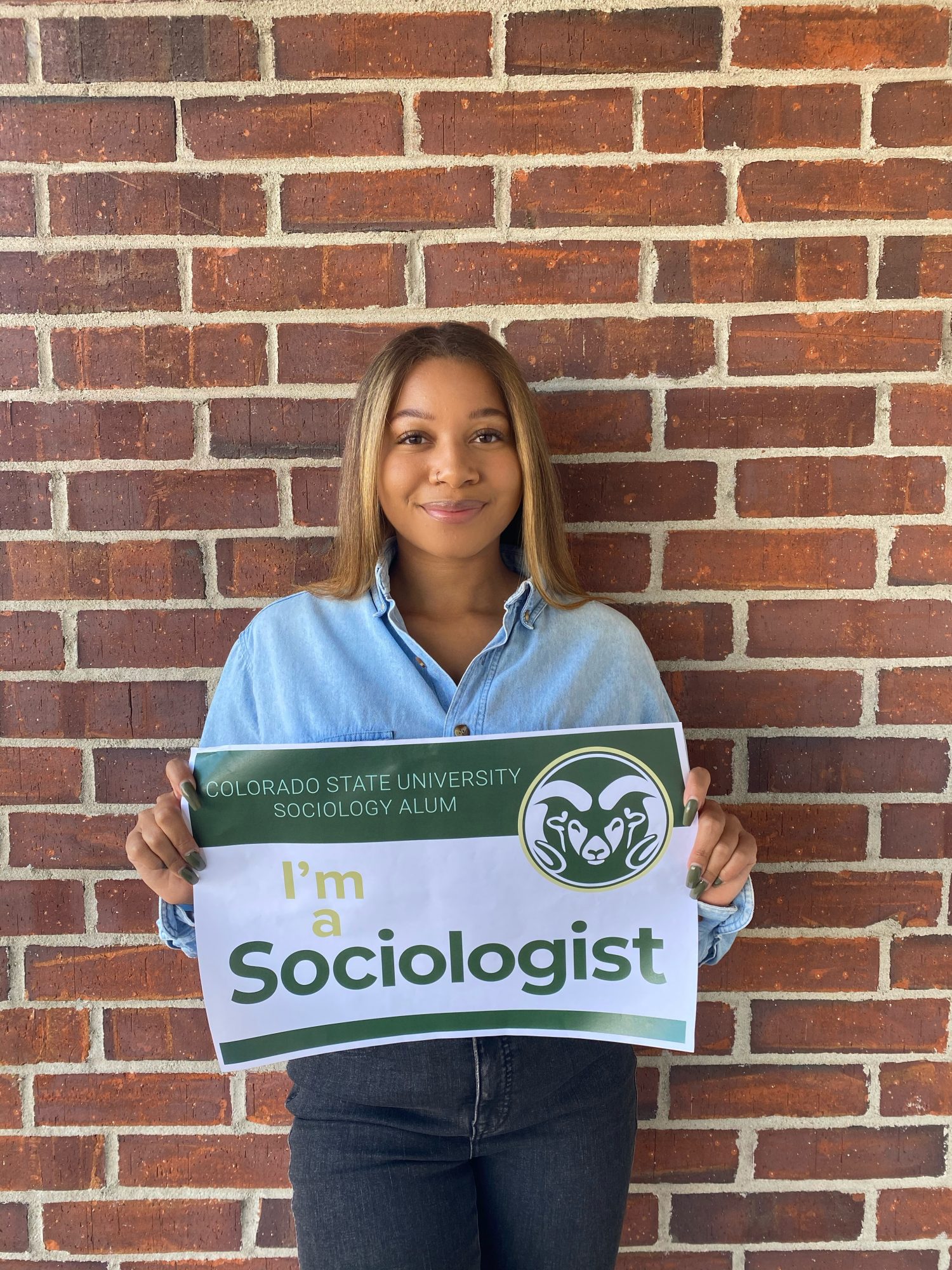 Patterson_Imani - Sociology | Colorado State University