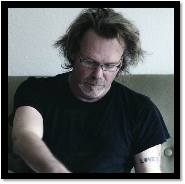 Keith Foskin Master of Fine Arts Scholarship - College of Liberal Arts ...