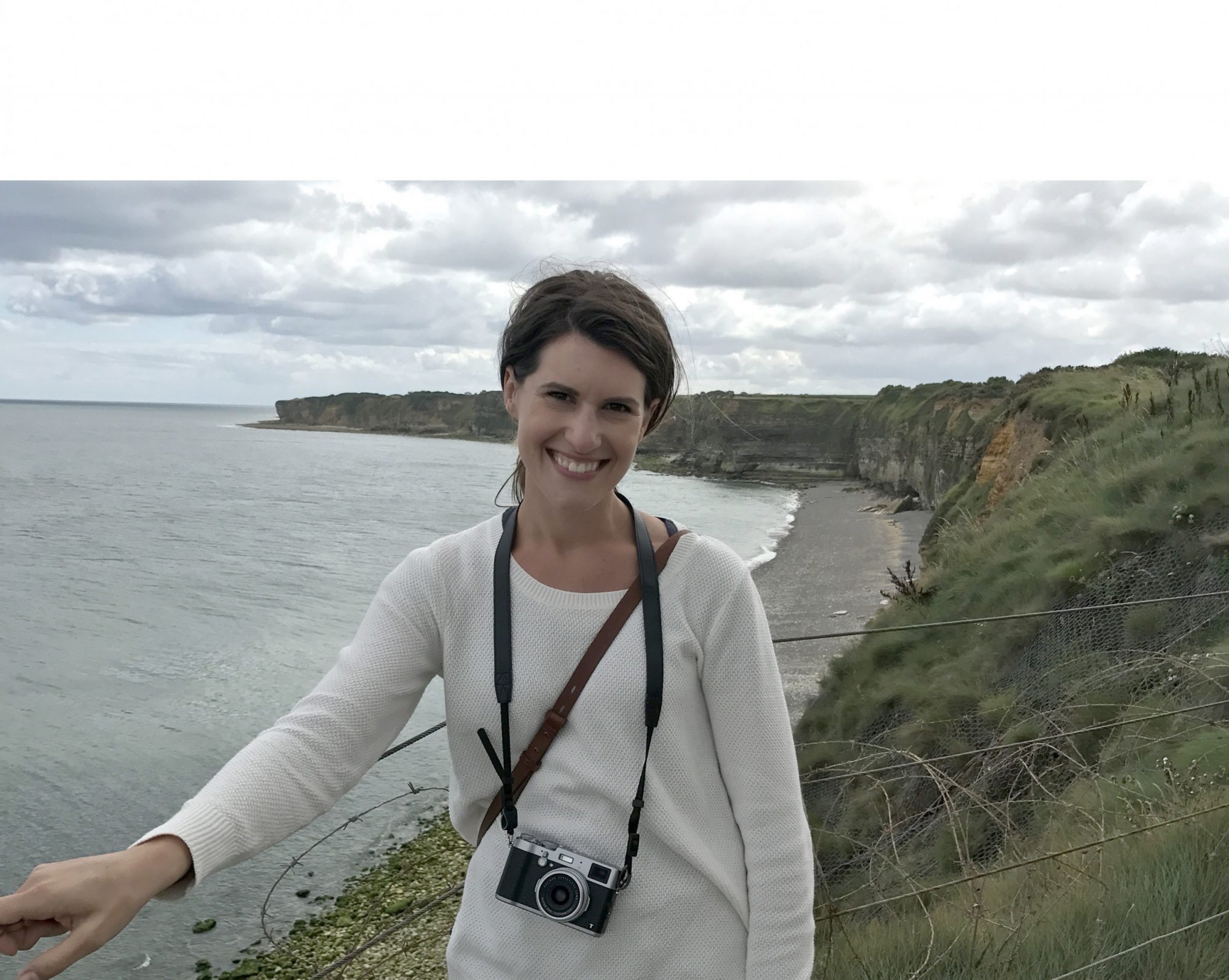 Dr. Allison Prasch Wins Golden Monograph Award - College of Liberal ...