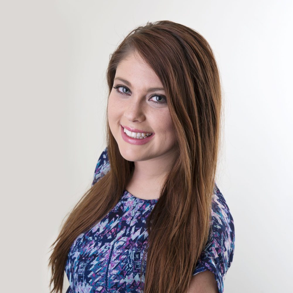 Chelsea Stockton Headshot - College of Liberal Arts | Colorado State ...
