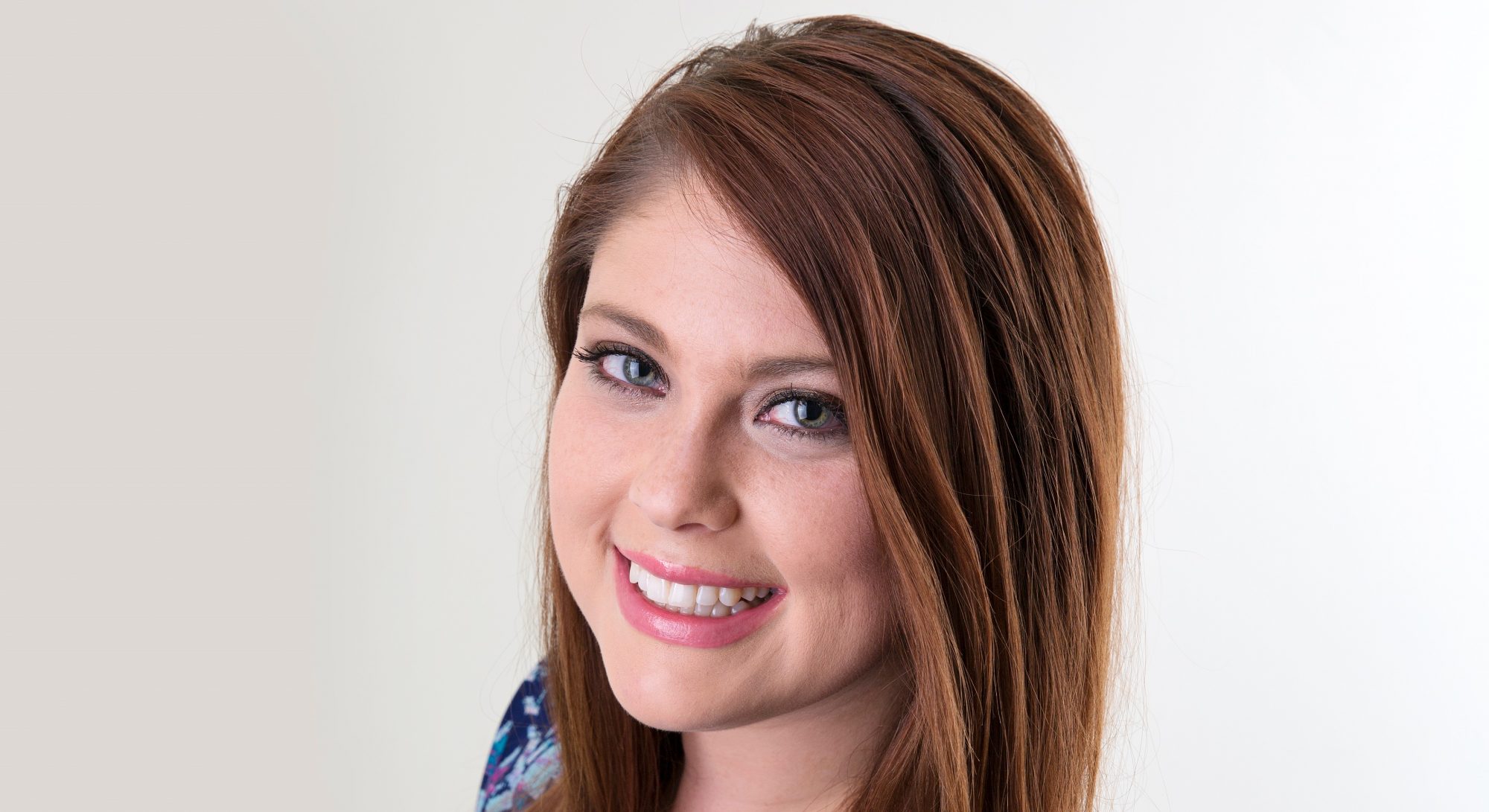 Chelsea Stockton headshot - College of Liberal Arts | Colorado State ...
