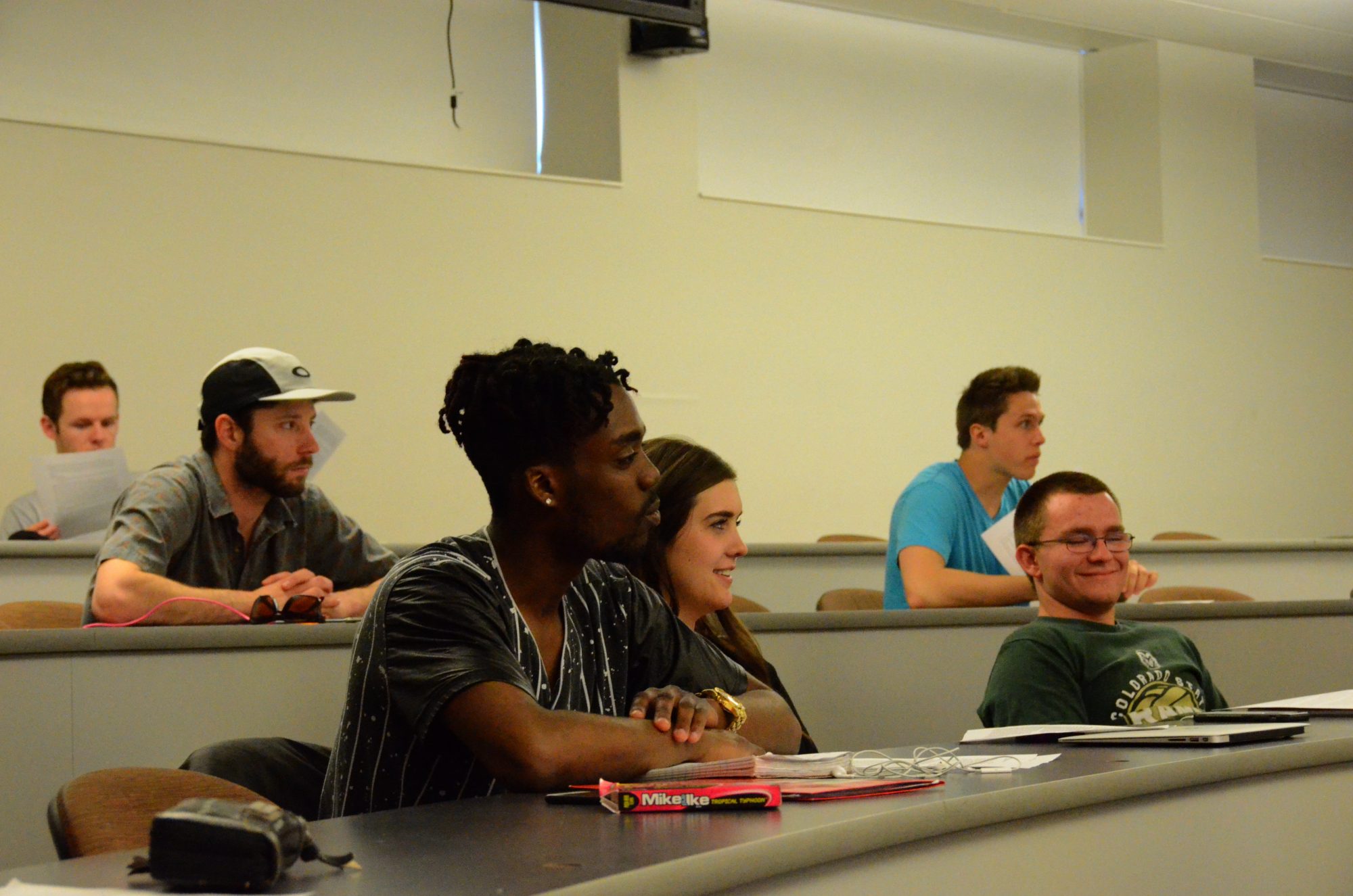 Interdisciplinary Liberal Arts College Of Liberal Arts