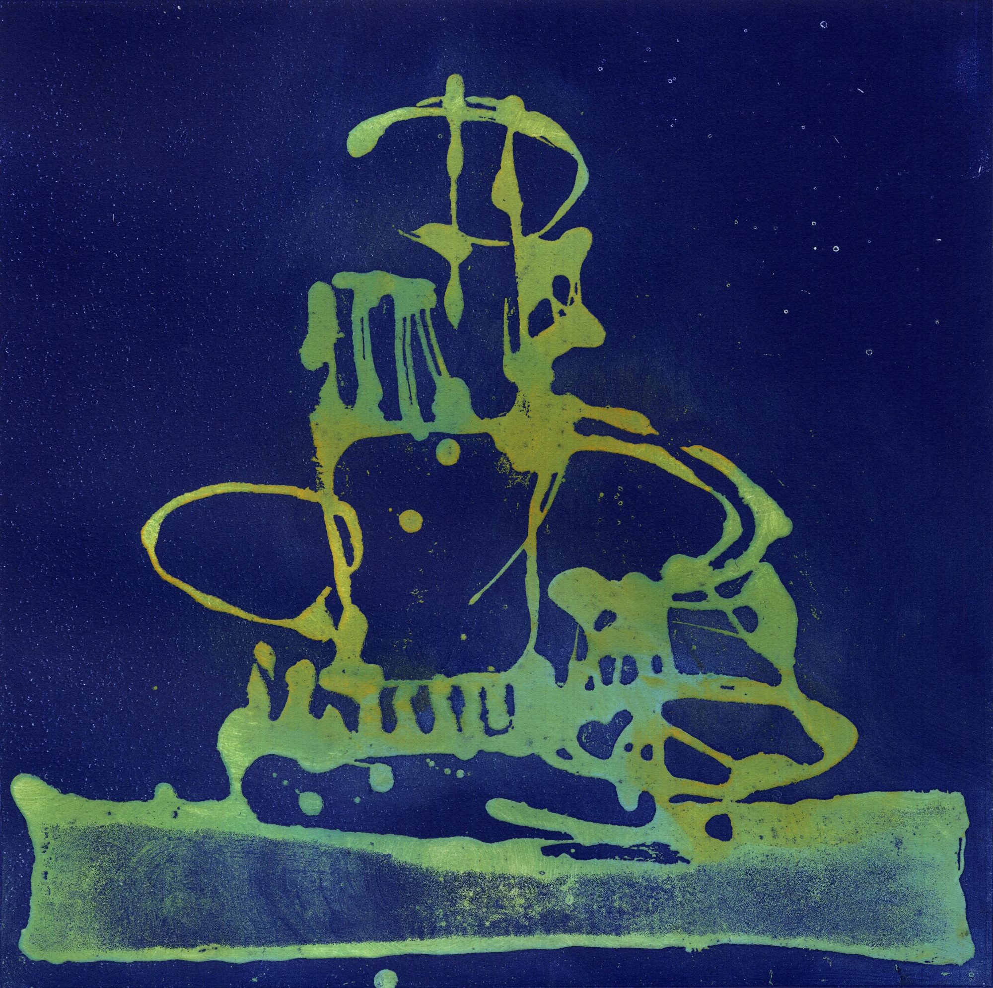 Exegesis of Transmissions from the Astral Plan at "6th Biennial ...
