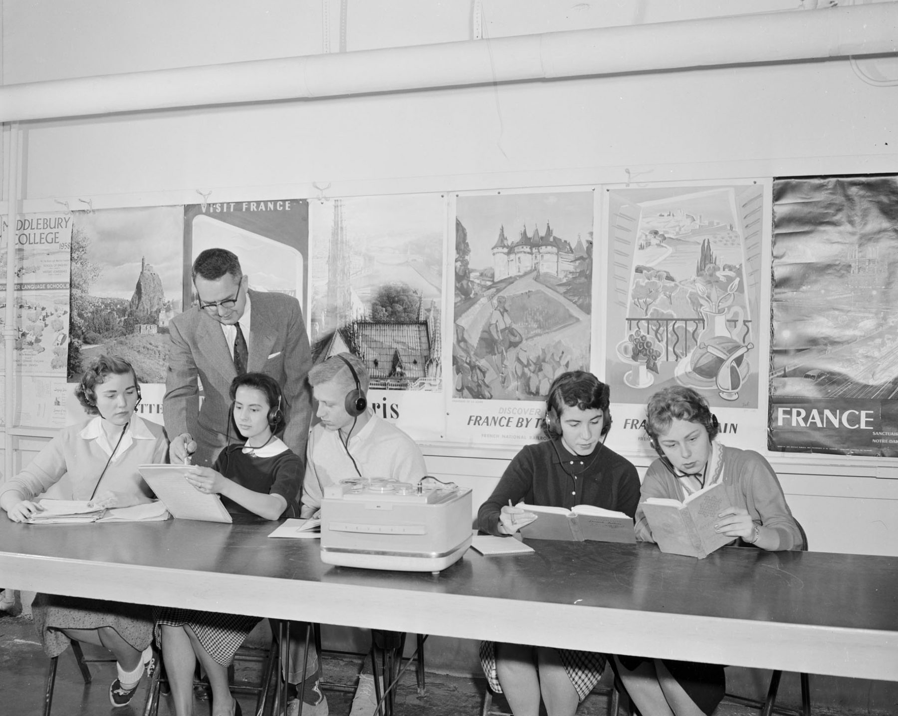 History of the CSU College of Liberal Arts - College of Liberal Arts ...