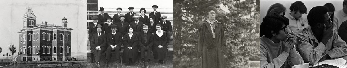 History of the CSU College of Liberal Arts - College of Liberal Arts ...