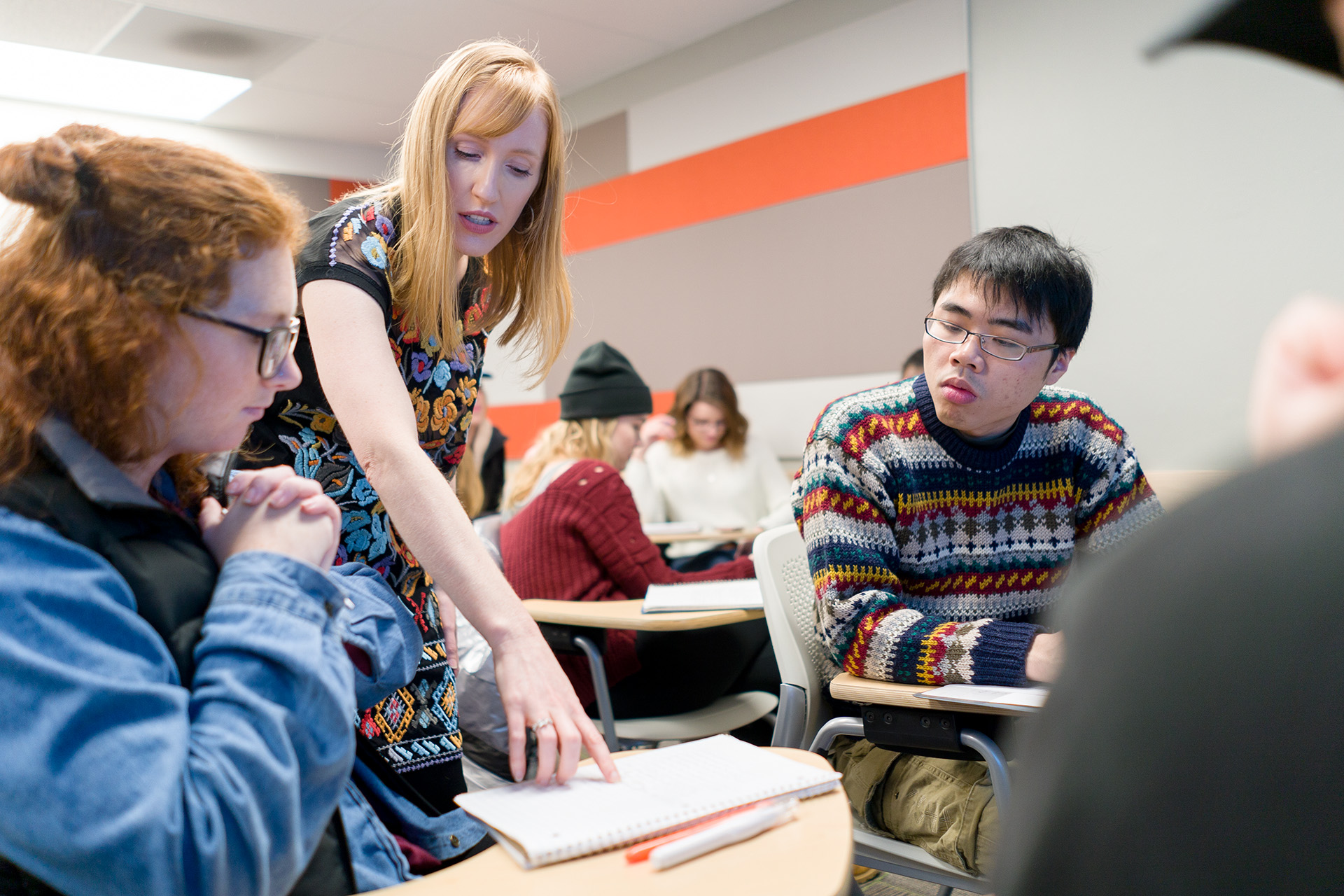 History of the CSU College of Liberal Arts - College of Liberal Arts ...
