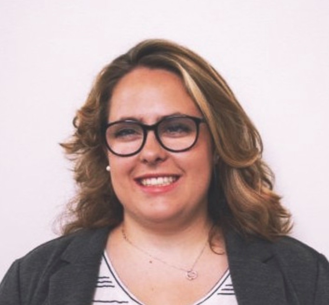 Best and Brightest Management Fellow: Emily Myler - College of Liberal ...