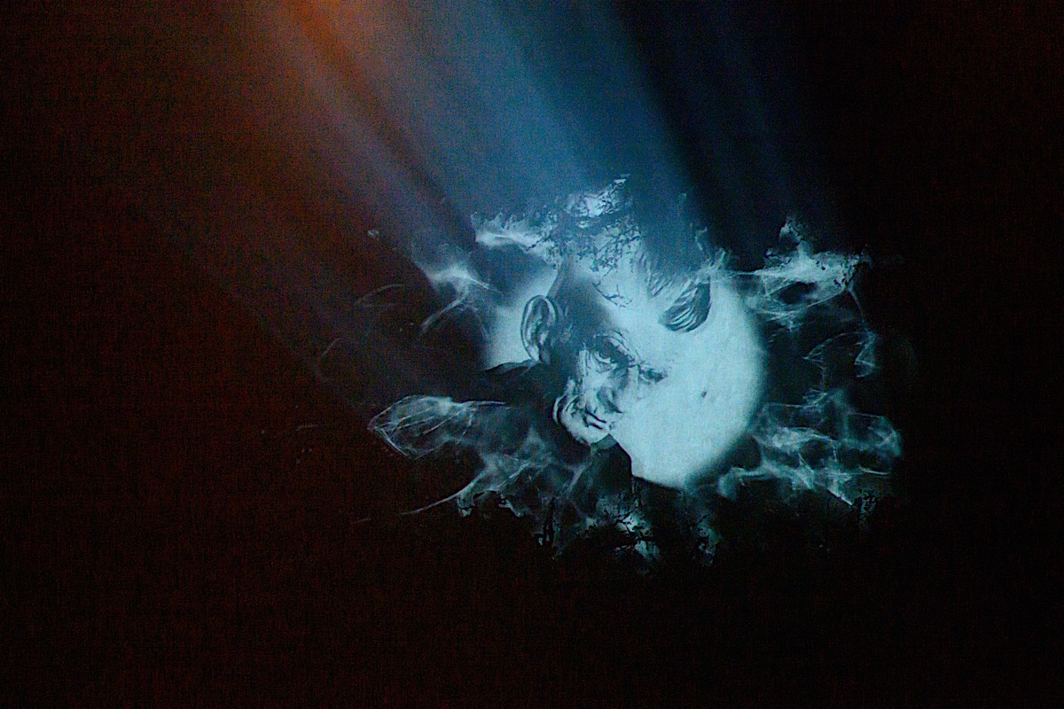 Projection Design and Technology - College of Liberal Arts
