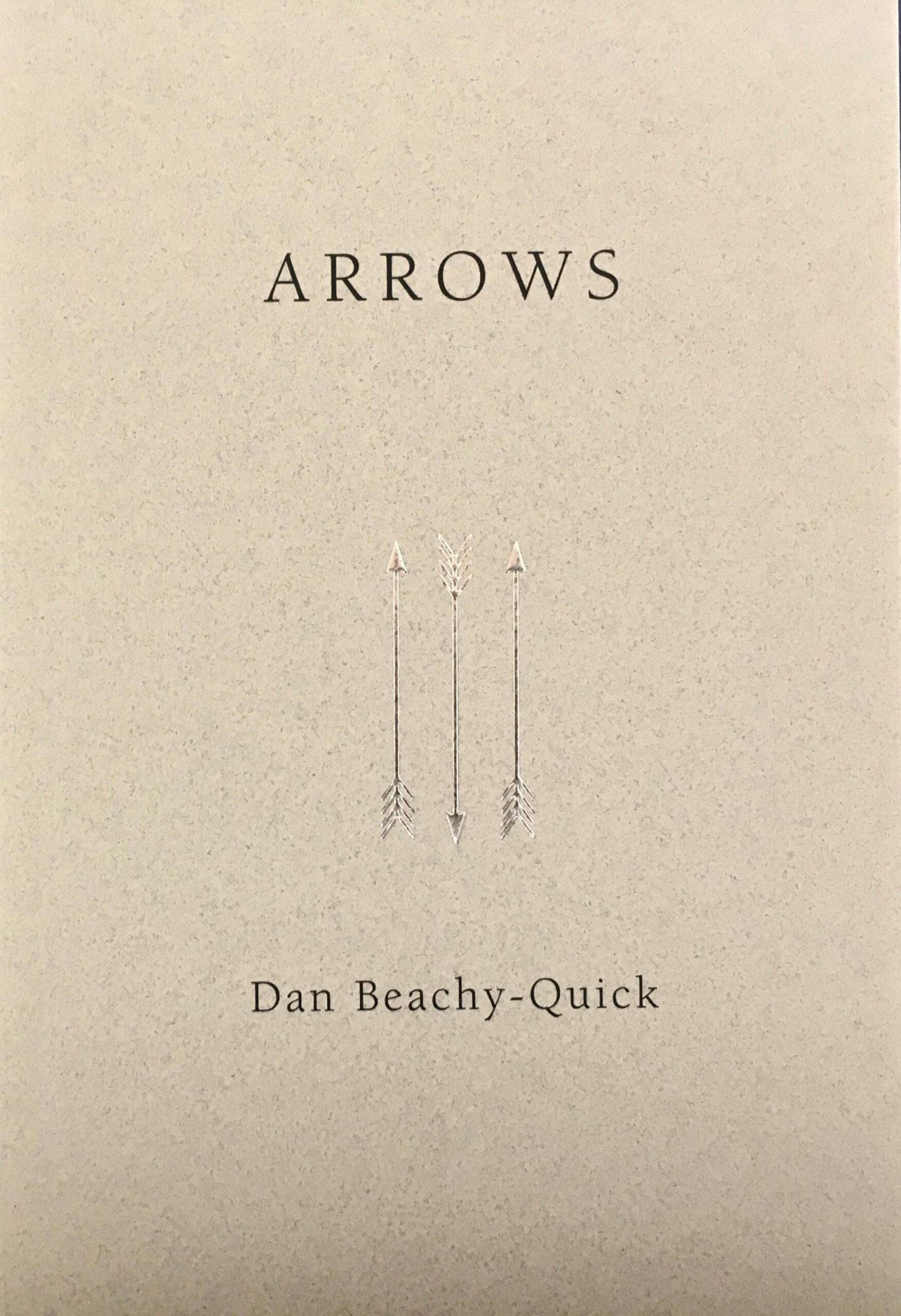 Arrows - College of Liberal Arts
