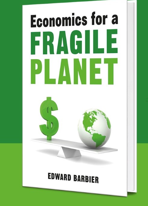 Economics for a Fragile Planet - College of Liberal Arts