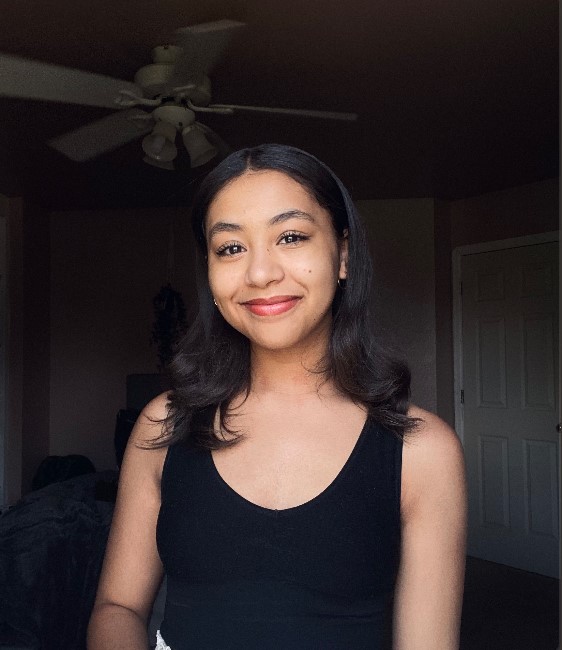 Ashley - College of Liberal Arts | Colorado State University