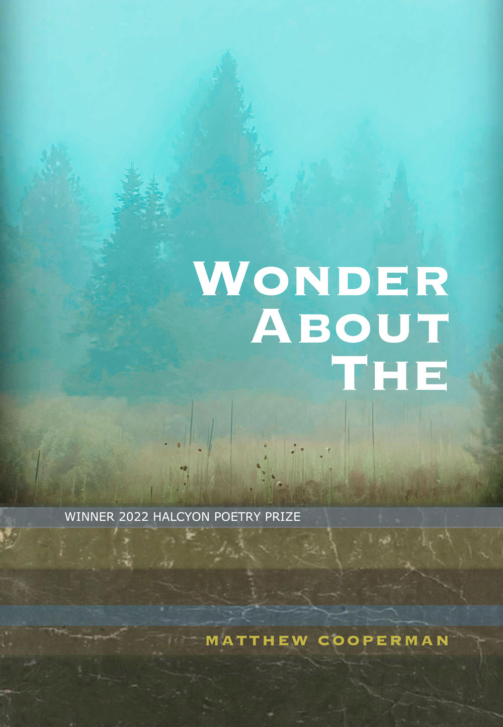 Wonder About The - College of Liberal Arts