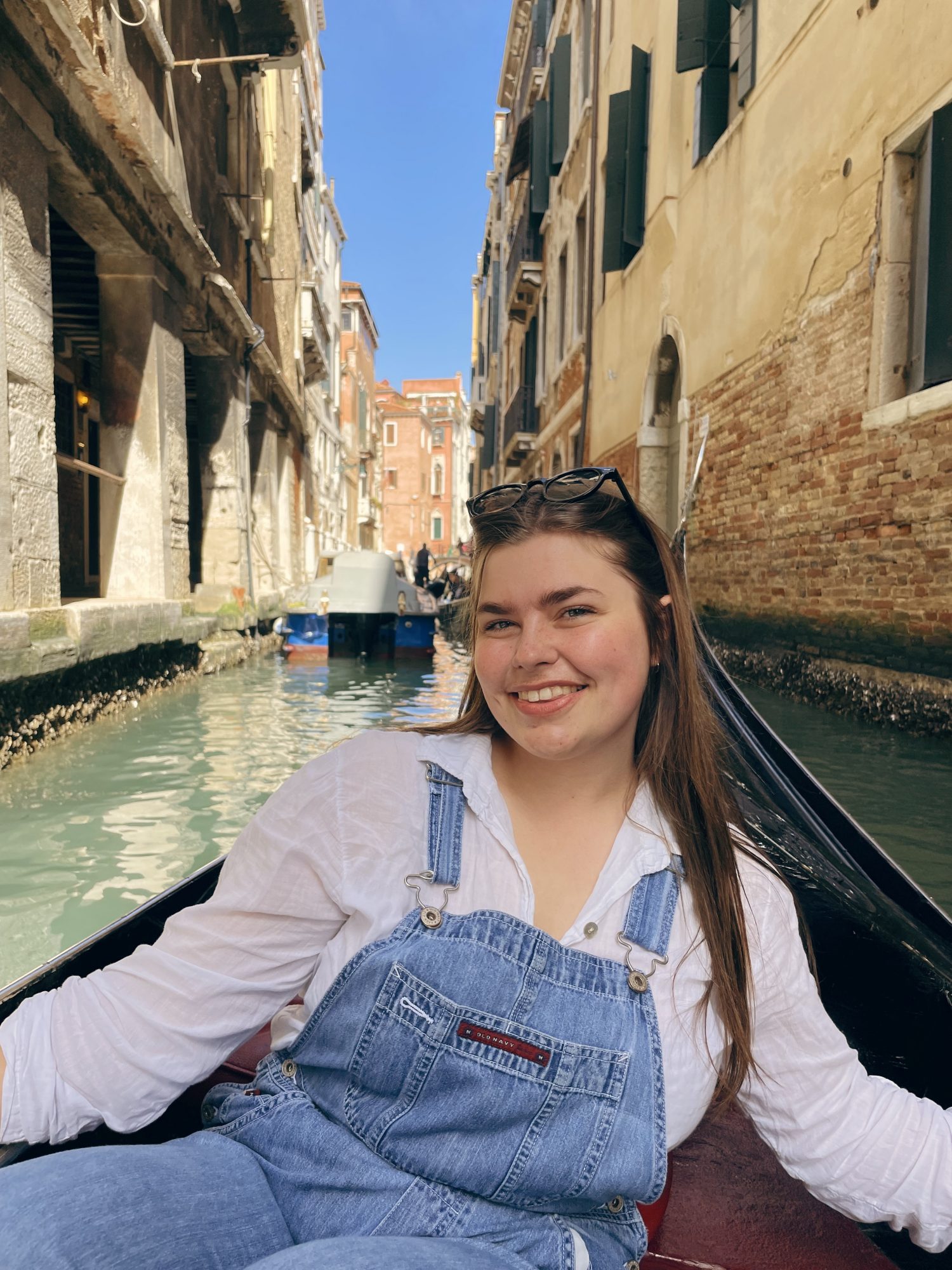 HannahR - College of Liberal Arts | Colorado State University