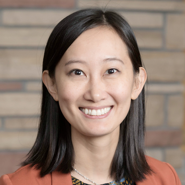 Ziyu-Long - College of Liberal Arts | Colorado State University